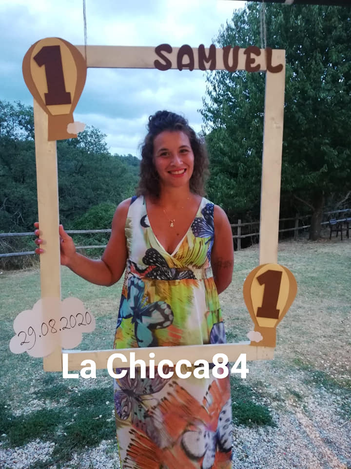 La Chicca 84